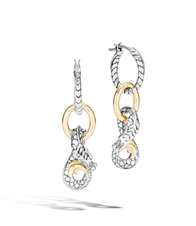 John Hardy Unveils its Spring 2021 Bali Exclusive Collection