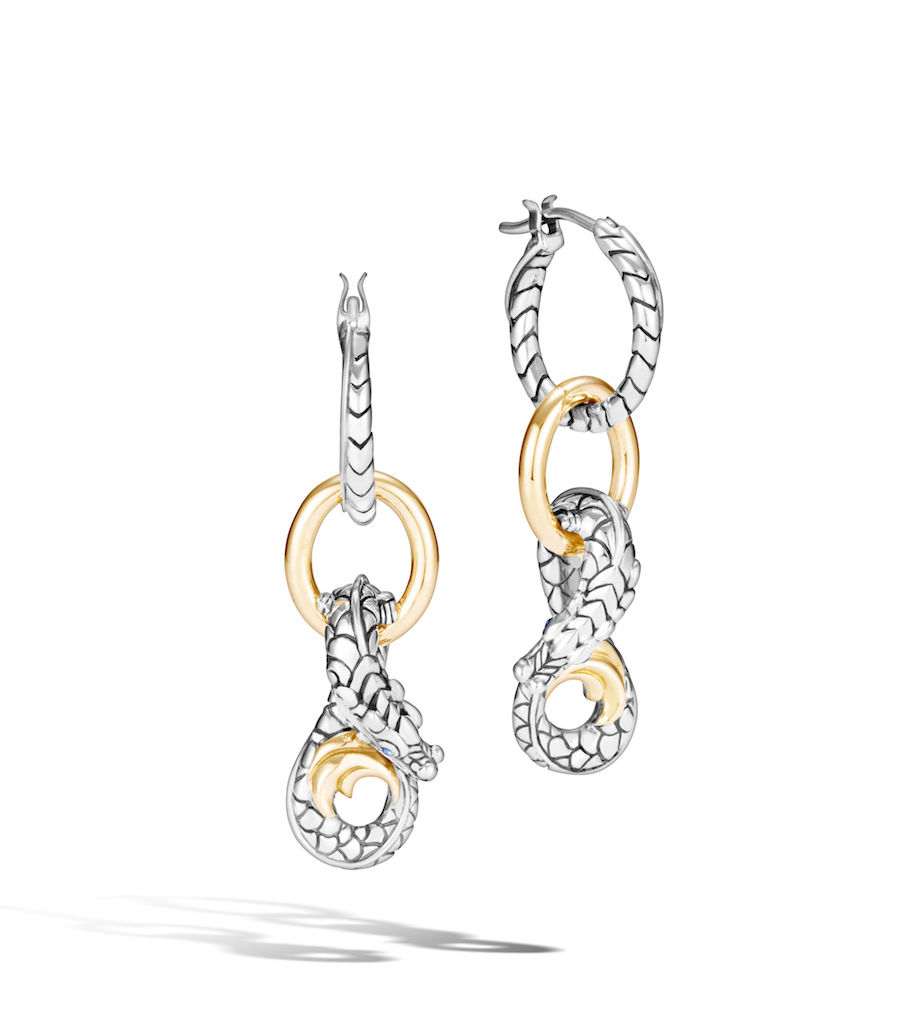 John Hardy Unveils its Spring 2021 Bali Exclusive Collection