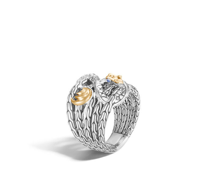 John Hardy Unveils its Spring 2021 Bali Exclusive Collection