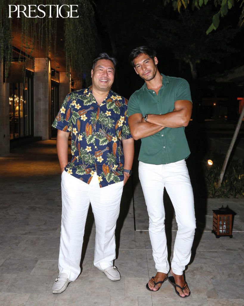 A Perfect Getaway at Andaz Bali | Prestige Online - Indonesia