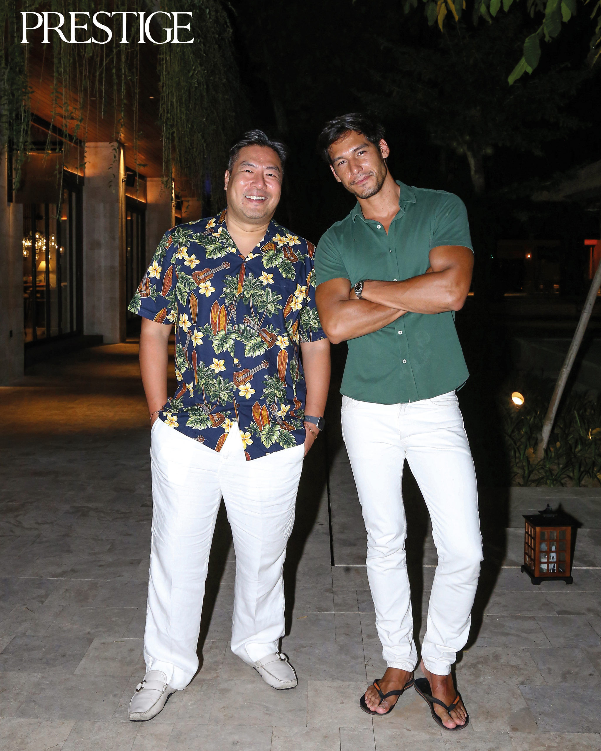 A Perfect Getaway at Andaz Bali | Prestige Online - Indonesia