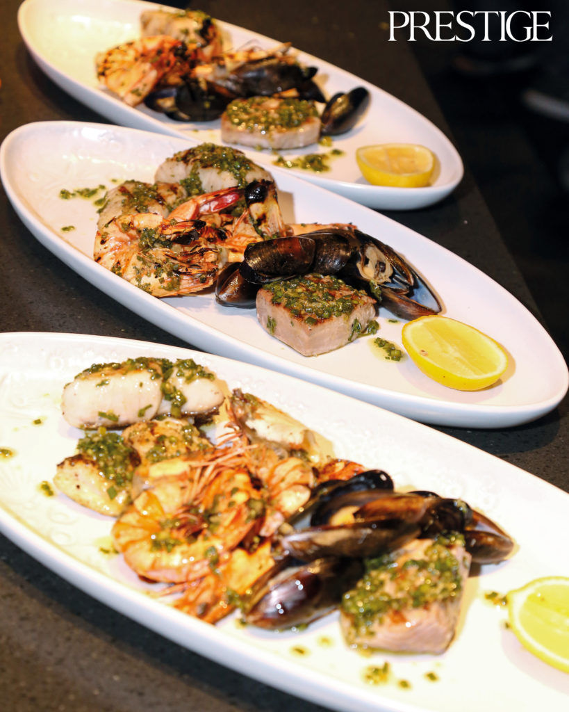 A Perfect Getaway at Andaz Bali | Prestige Online - Indonesia