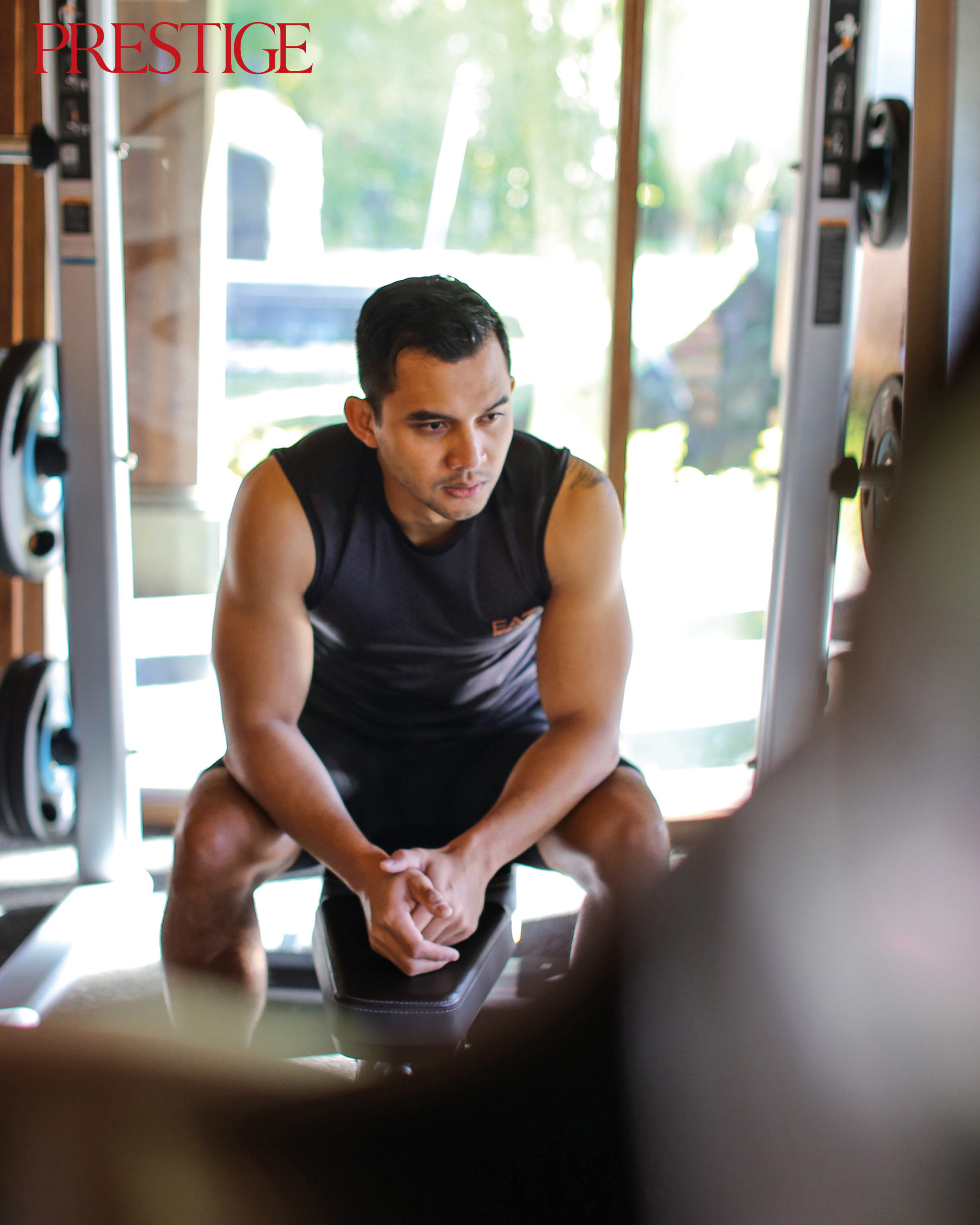 A Perfect Getaway at Andaz Bali | Prestige Online - Indonesia