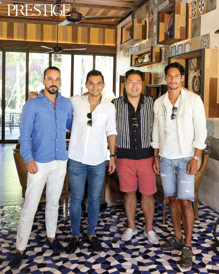 Lucky charms and jewellery drops for living your best life