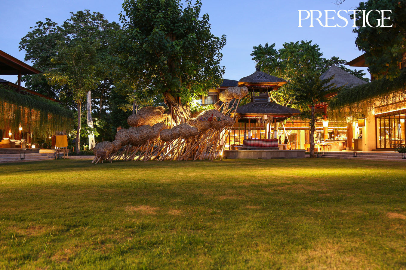 A Perfect Getaway at Andaz Bali | Prestige Online - Indonesia