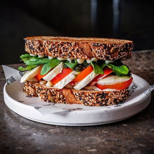 Five Brunch Spots to Visit in Bali