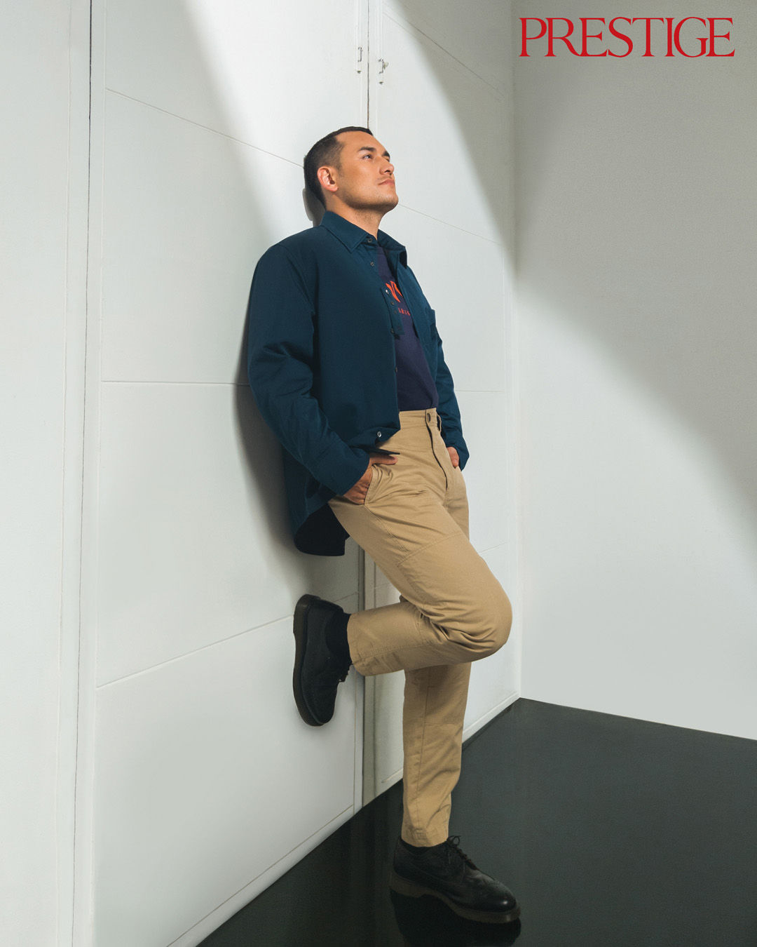 Mark Cho on the Evolution of Gentlemanly Style and His Businesses