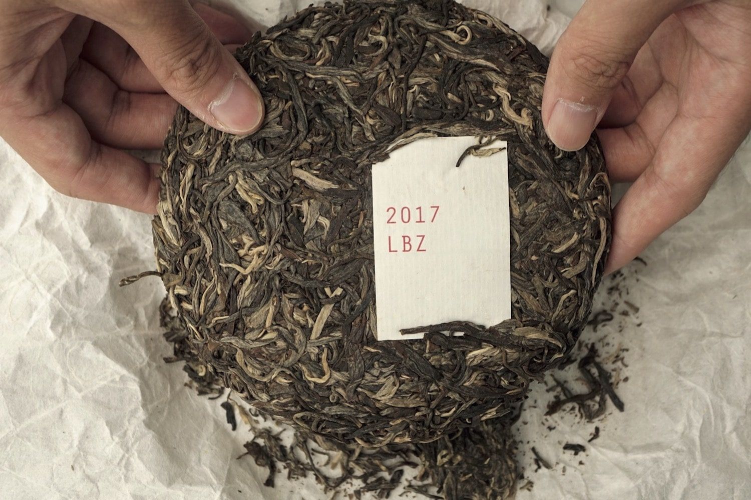 The quiet but steady resurgence of Chinese tea culture and appreciation