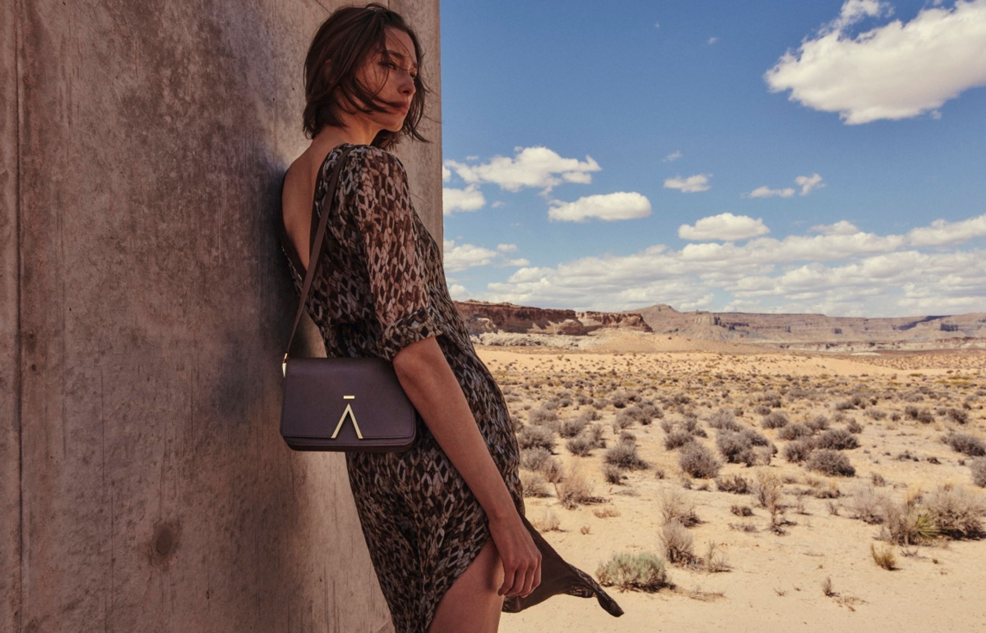 Aman Resorts presents its new clothing line: The Essentials