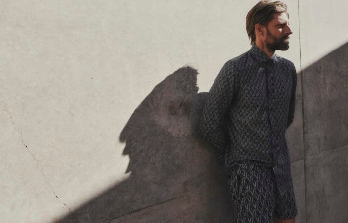 Aman Resorts presents its new clothing line: The Essentials