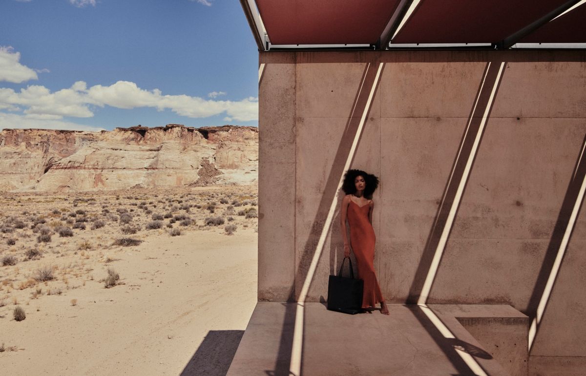 Aman Resorts presents its new clothing line: The Essentials