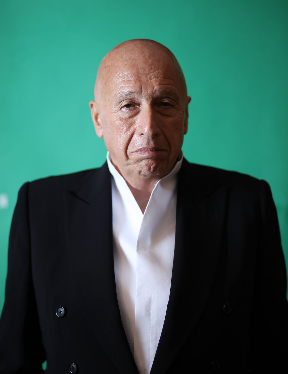 Entrepreneur Allan Zeman on His Extraordinary Journey