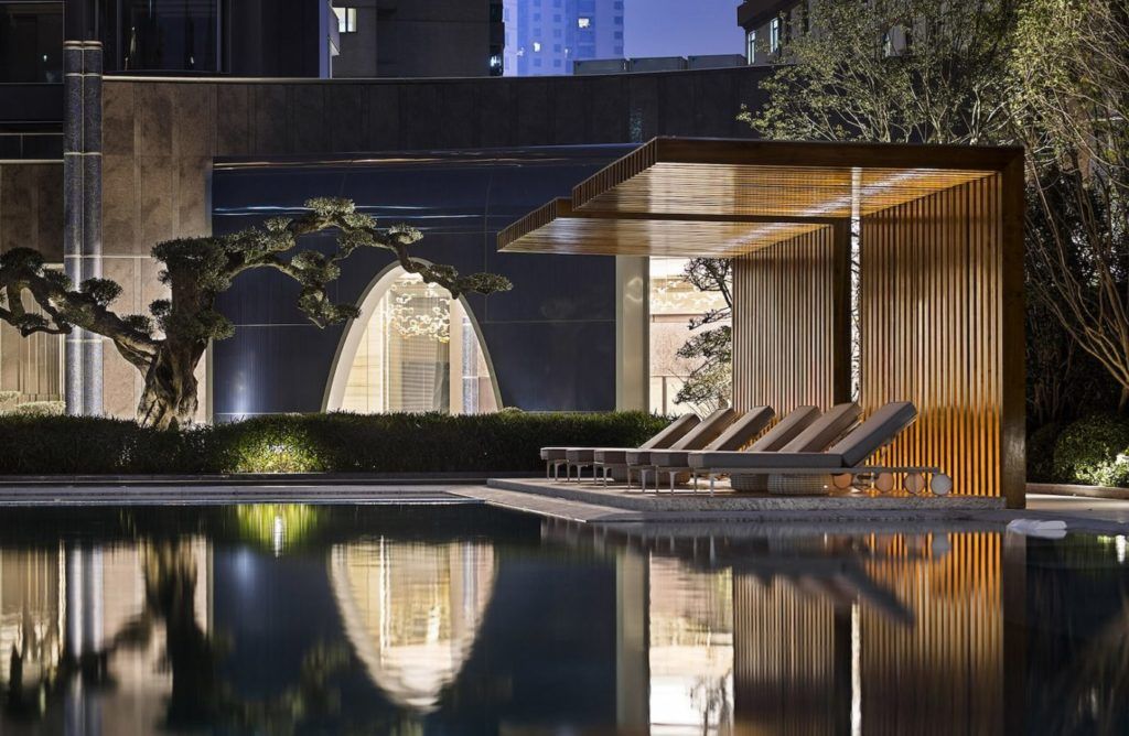 Steve Leung on the evolution of Asian homes