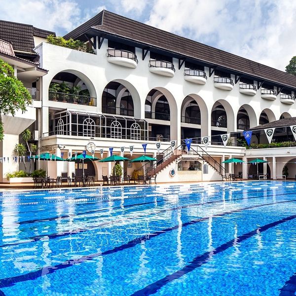 10 of the World's Most Exclusive Private Members Clubs