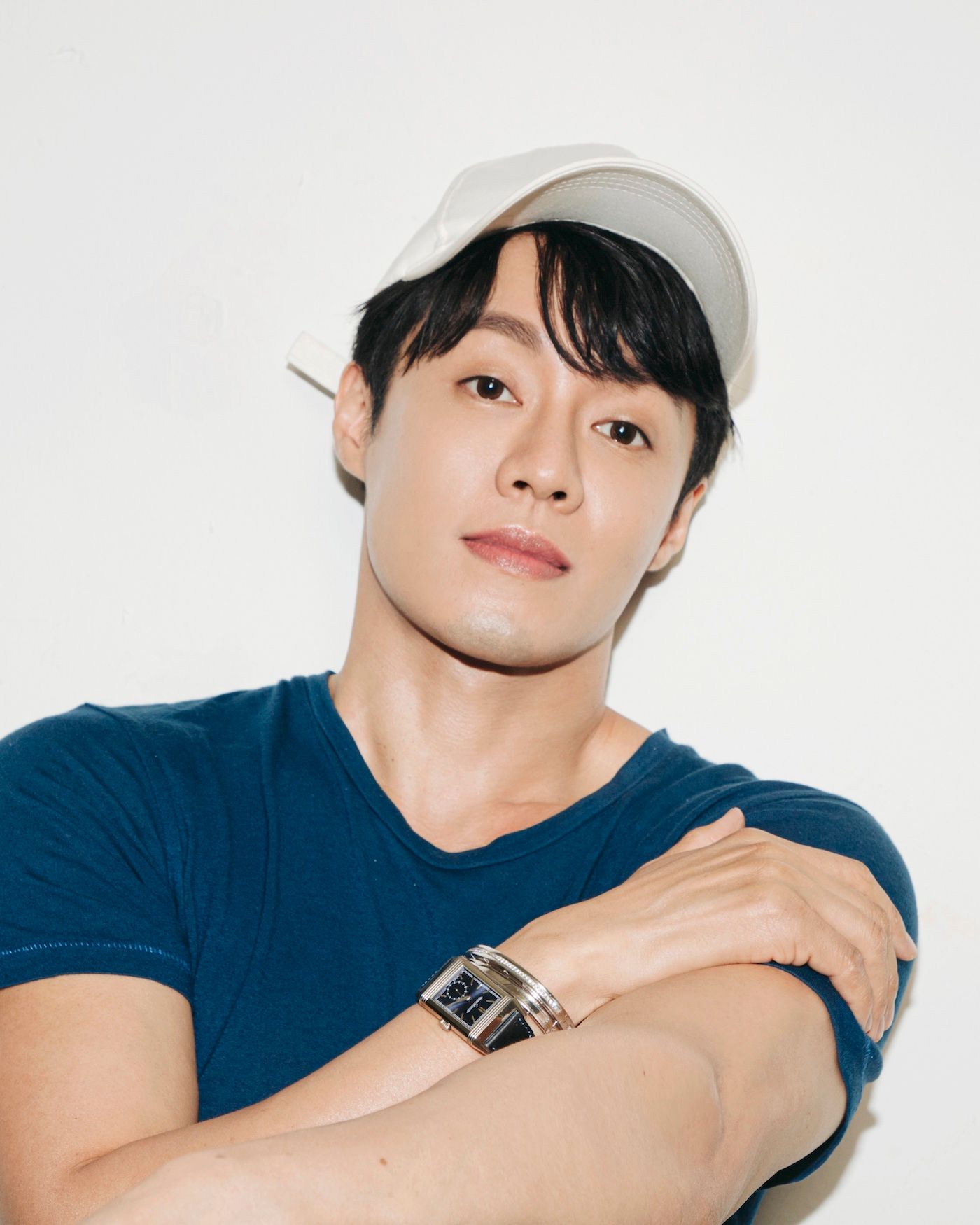 Stylist to Hollywood Stars Alvin Goh on His Anti-ageing Secrets