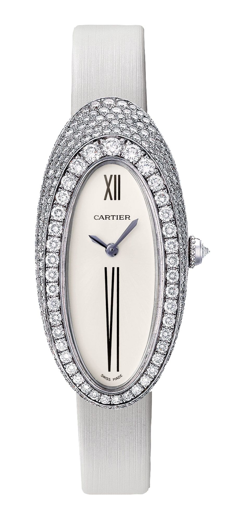 Cartier Libre: The Collection that Reimagines Traditional Silhouettes