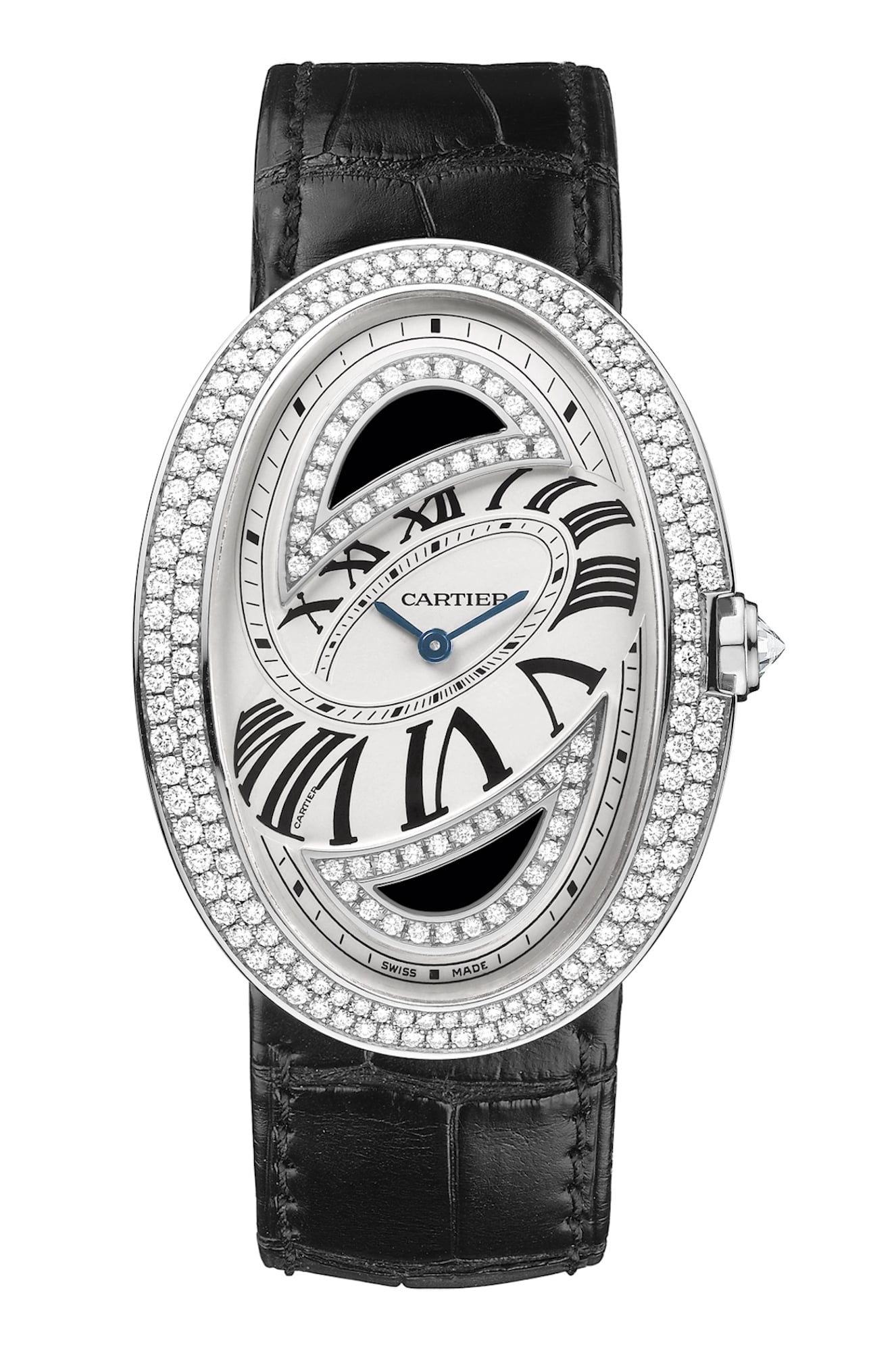 Cartier Libre: The Collection that Reimagines Traditional Silhouettes