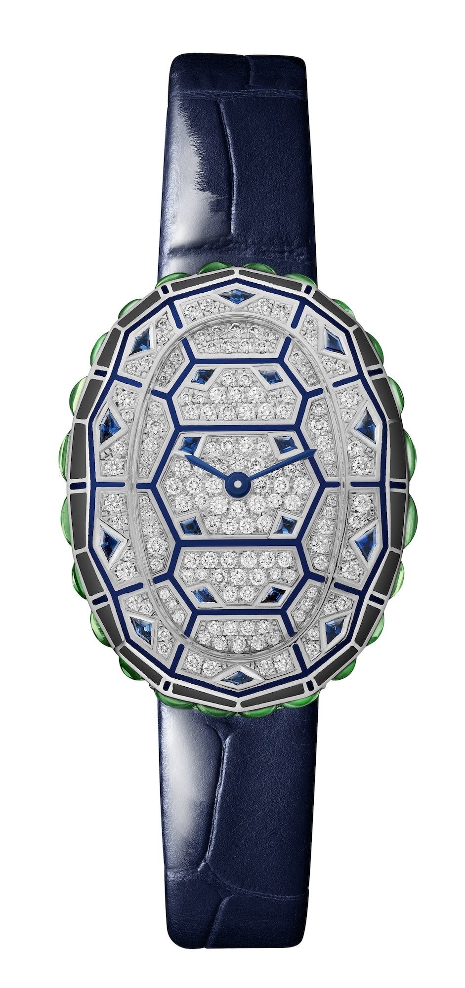 Cartier Libre: The Collection that Reimagines Traditional Silhouettes