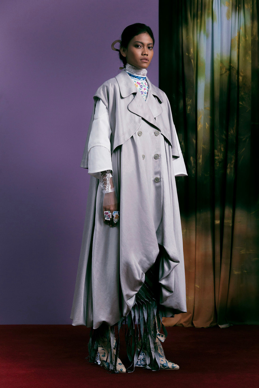 Toton Januar on Implementing Sustainability for the Future