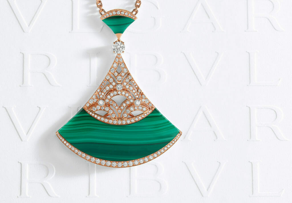 Bulgari Brings Back Divine Sophistication with Divas' Dream Collection