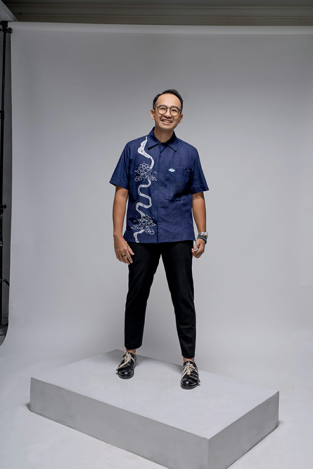 Axton Salim Collaborates with JKT Creative and One Fine Sky to Release ...