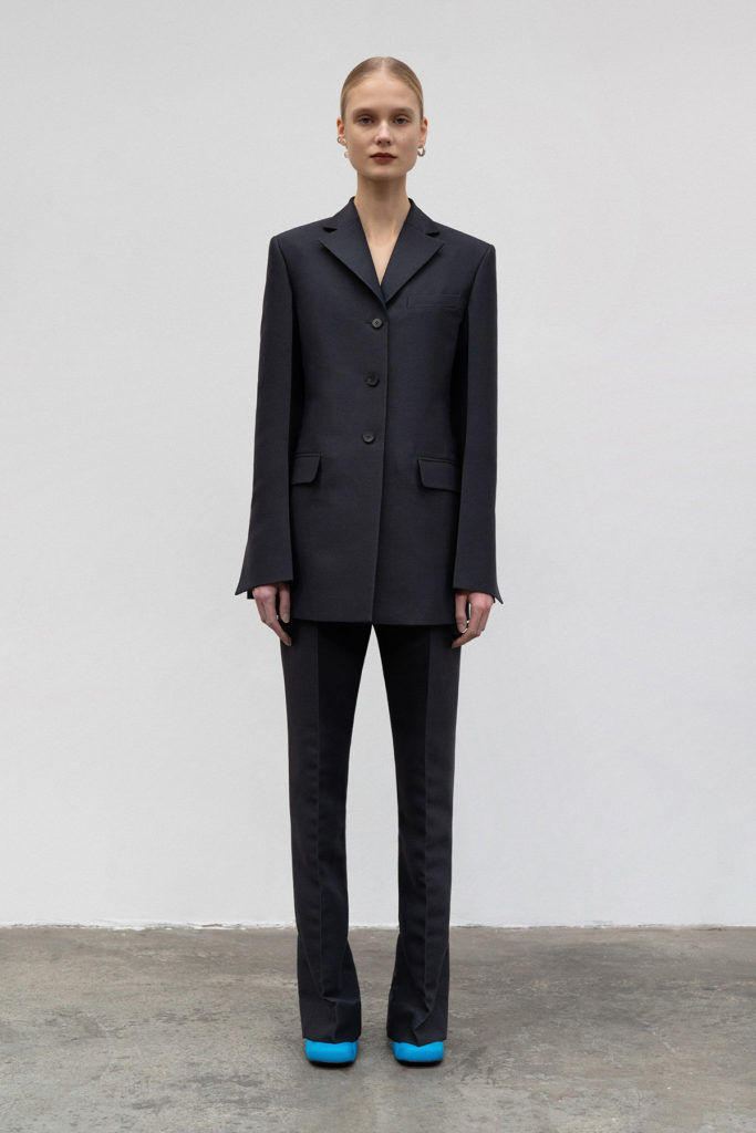 LOW CLASSIC Goes with the "Flow" for its Fall/Winter 2021 Collection