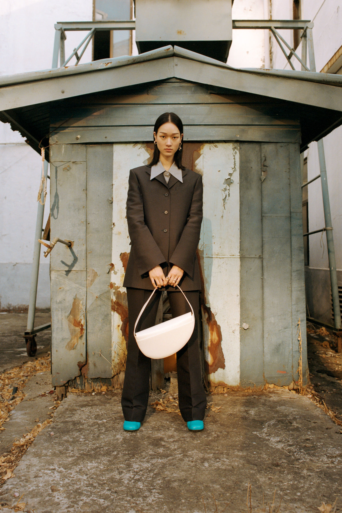 LOW CLASSIC Goes with the "Flow" for its Fall/Winter 2021 Collection