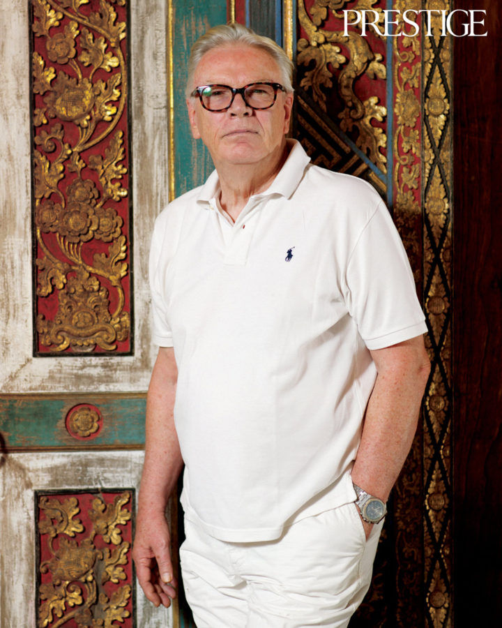 Repatriating a Heritage with Alexander Götz