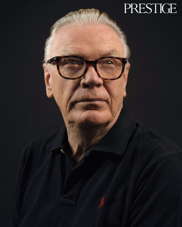 Repatriating a Heritage with Alexander Götz