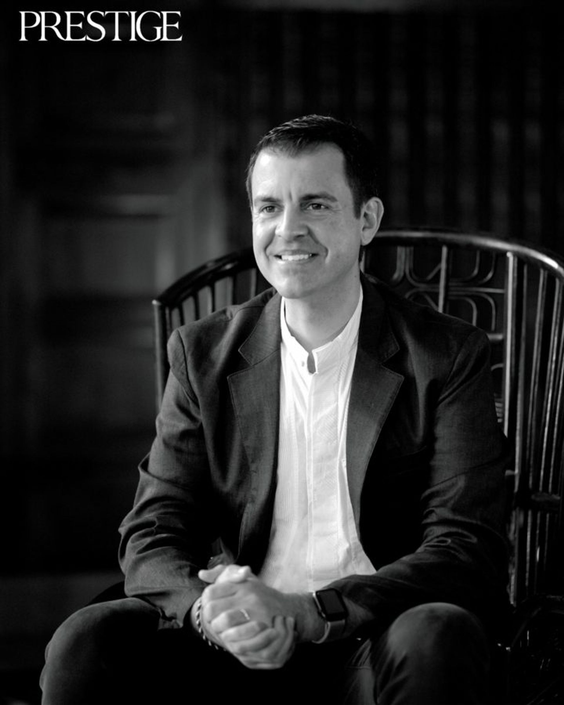 Jean Hélière on the Future of Tourism and Fighting Back for Bali