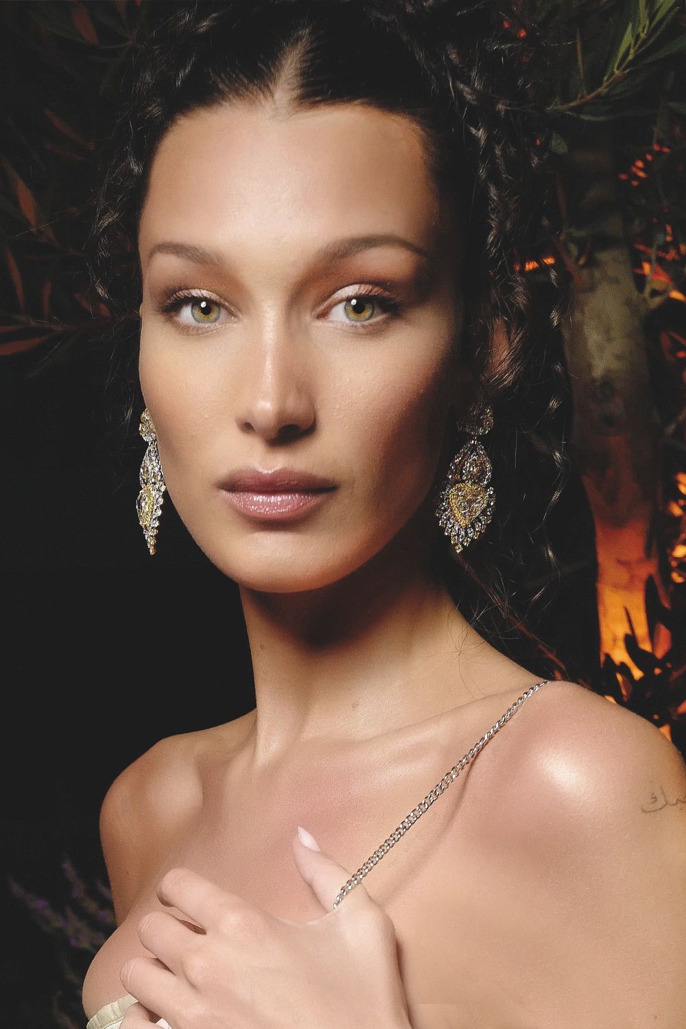View From the Top: The Best of 2021 High Jewellery Collections