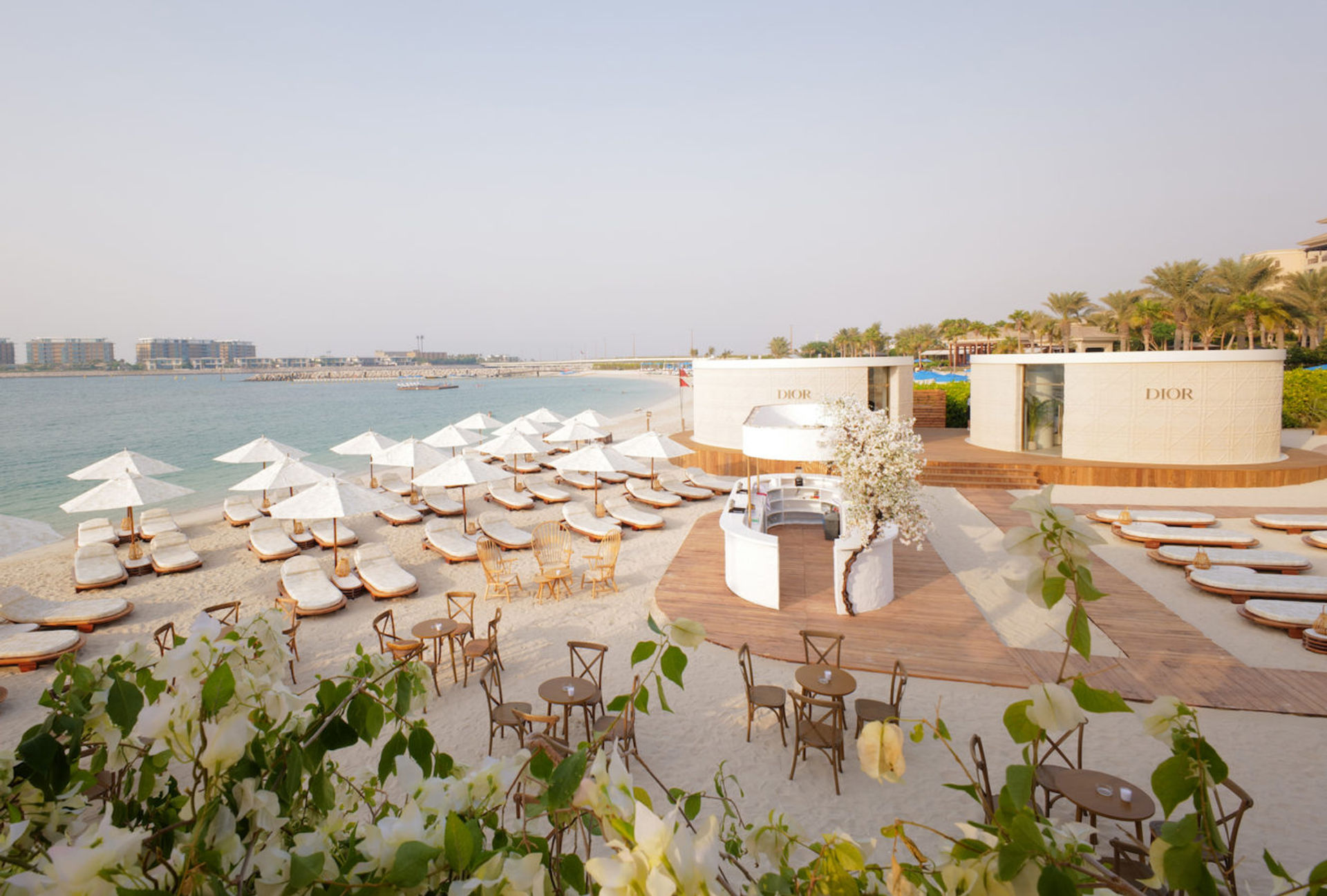 Dior unveils new cutting-edge concept store in Dubai