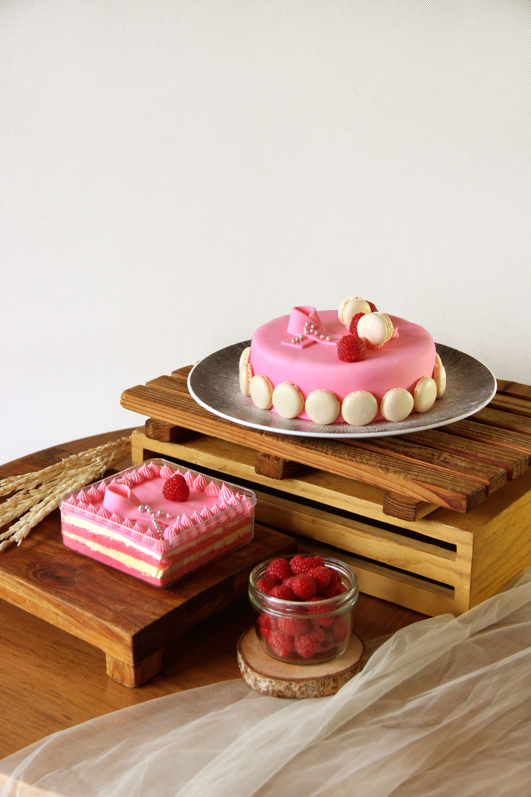 Spreading The Spirit of Pink with DoubleTree by Hilton Jakarta – Diponegoro