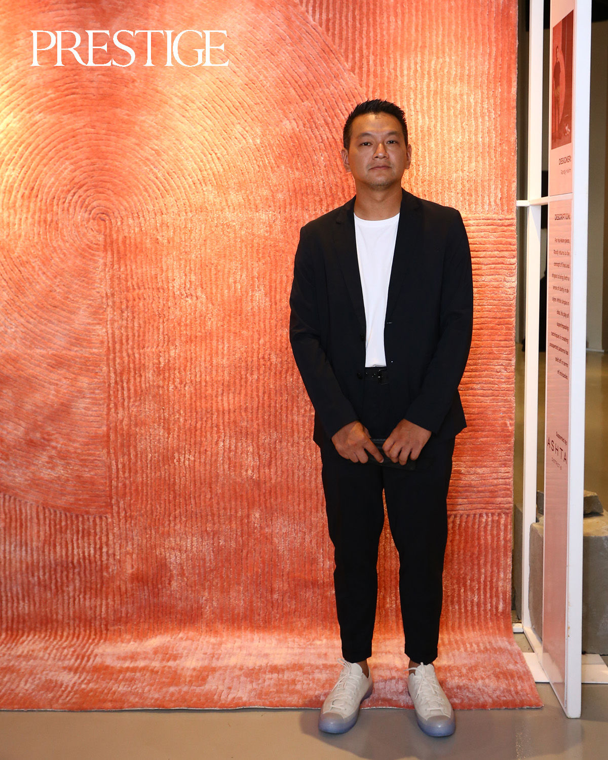 Moire Collaborates with Eight Designers for Floor Fairy Tales Vol.2 To ...