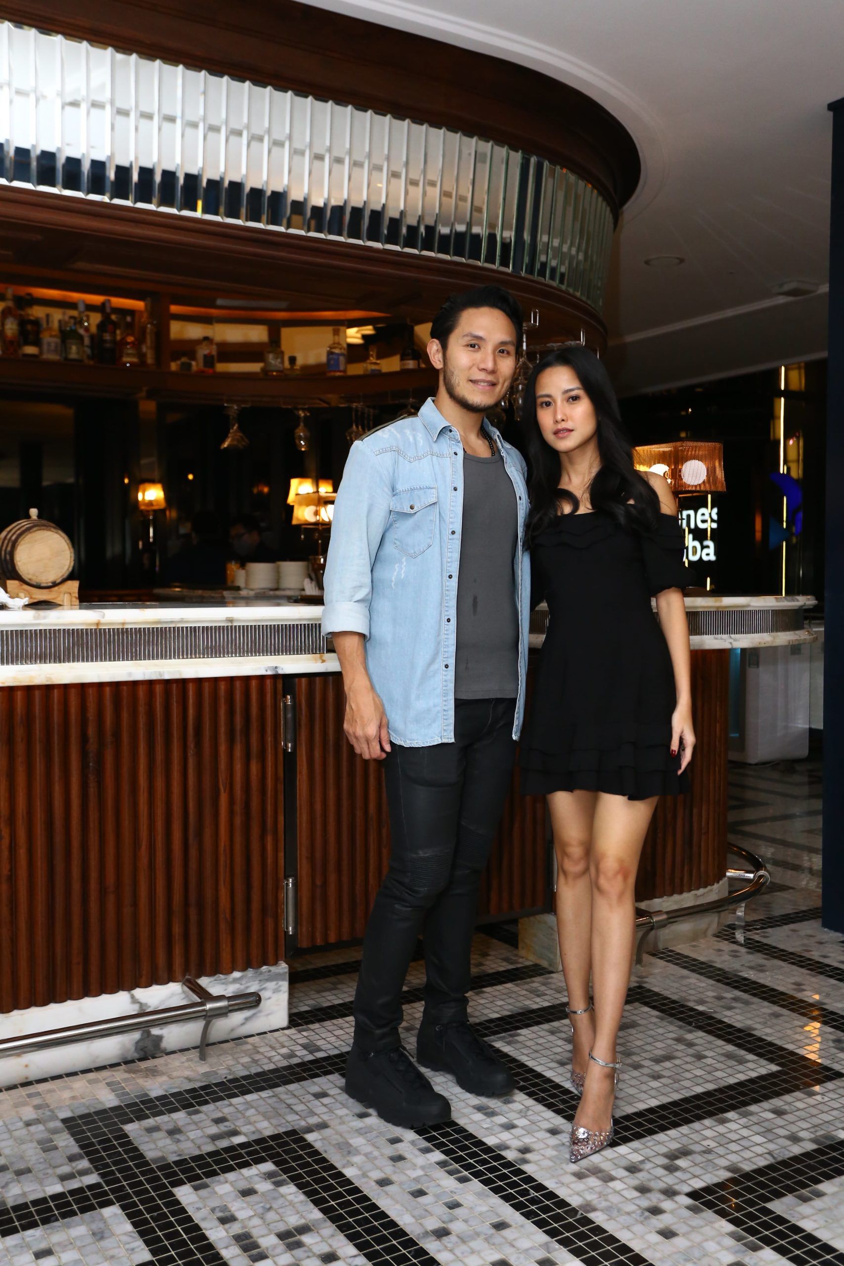 A Luxury Escape at The Langham, Jakarta