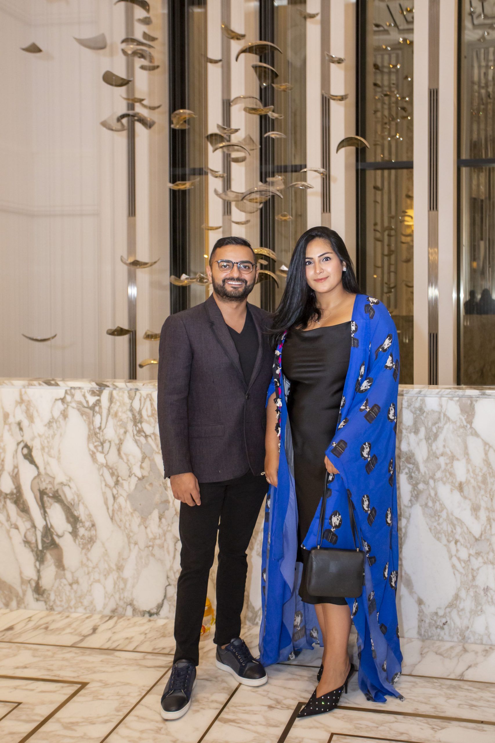 A Luxury Escape at The Langham, Jakarta