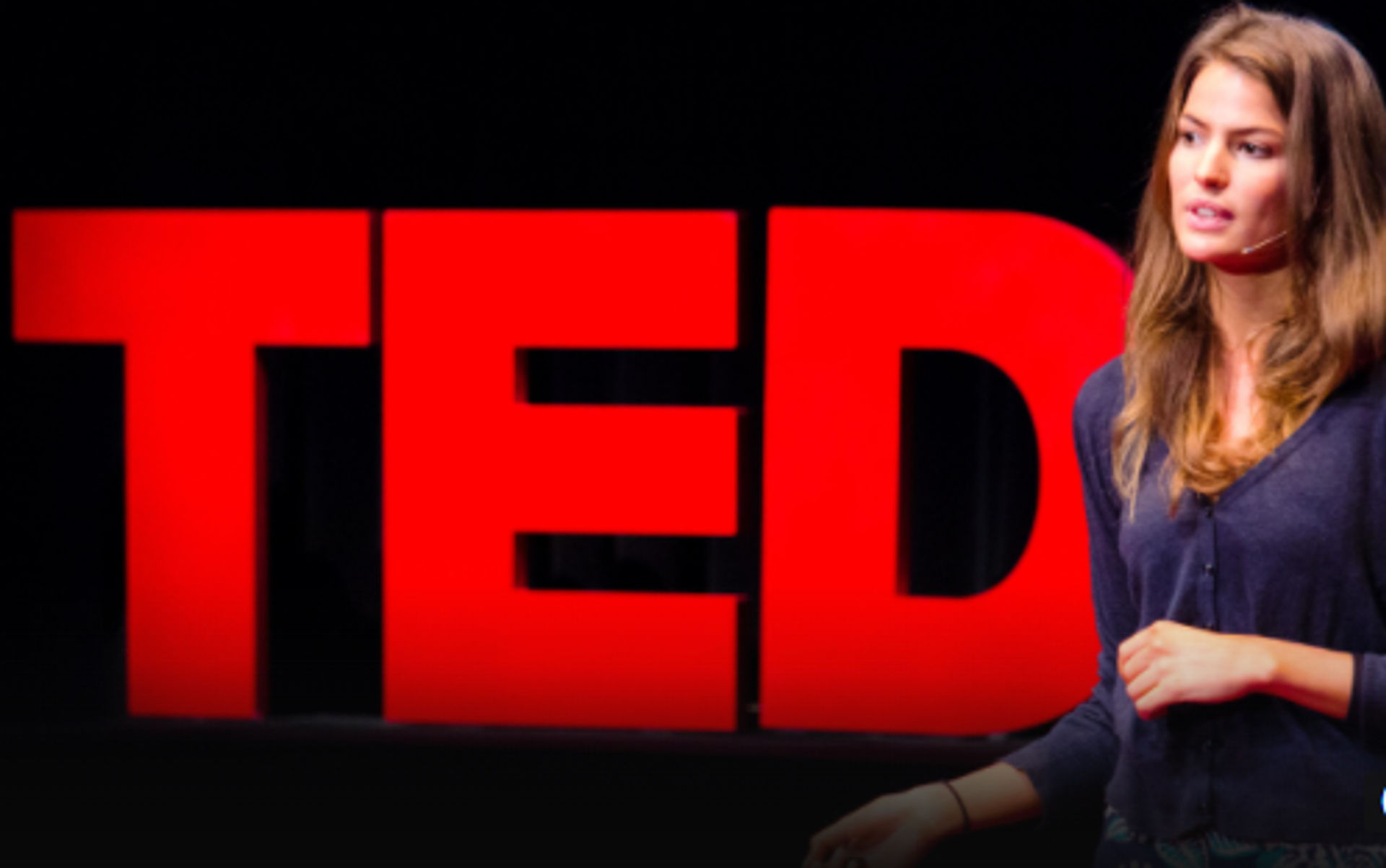 10 Most Popular TED Talks of All Time You Should Watch