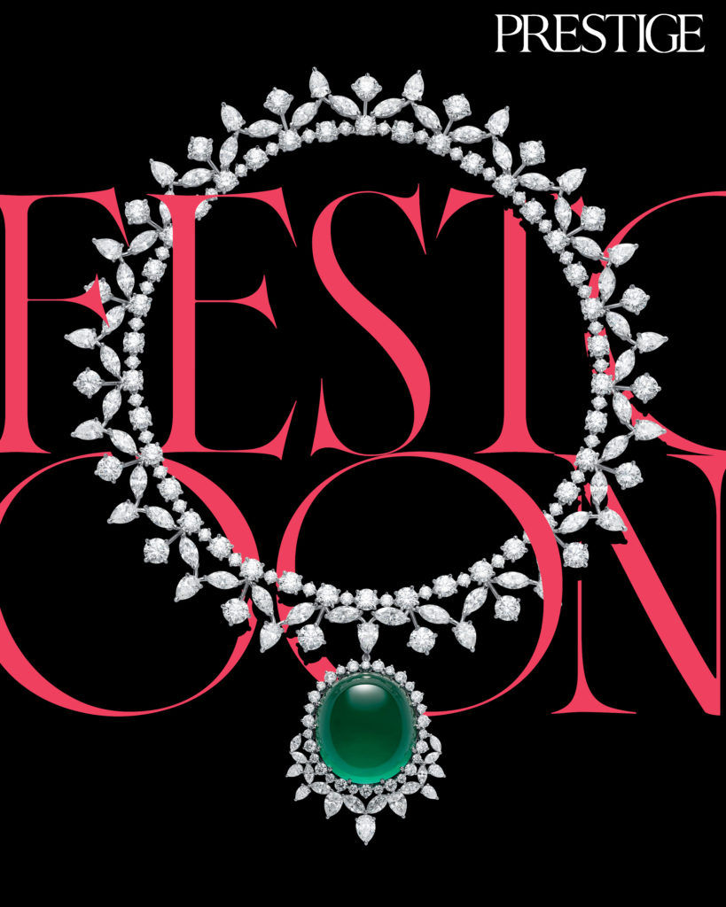 Jewellery Highlights: Express Yourself