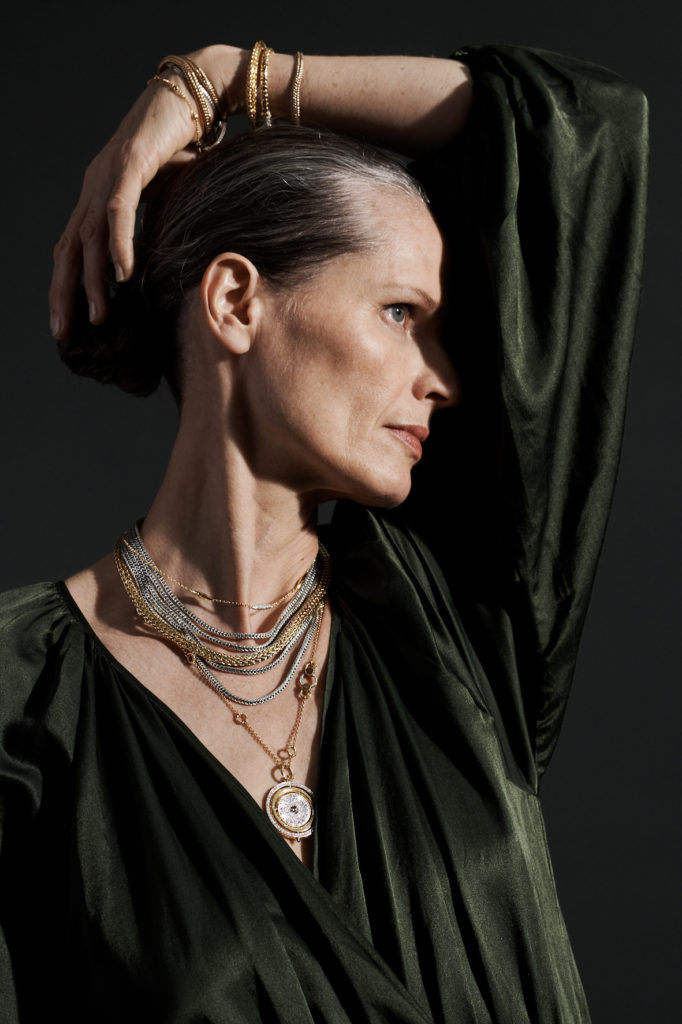 John Hardy Presents Latest Highlights From Its Fall 2021 Collection ...