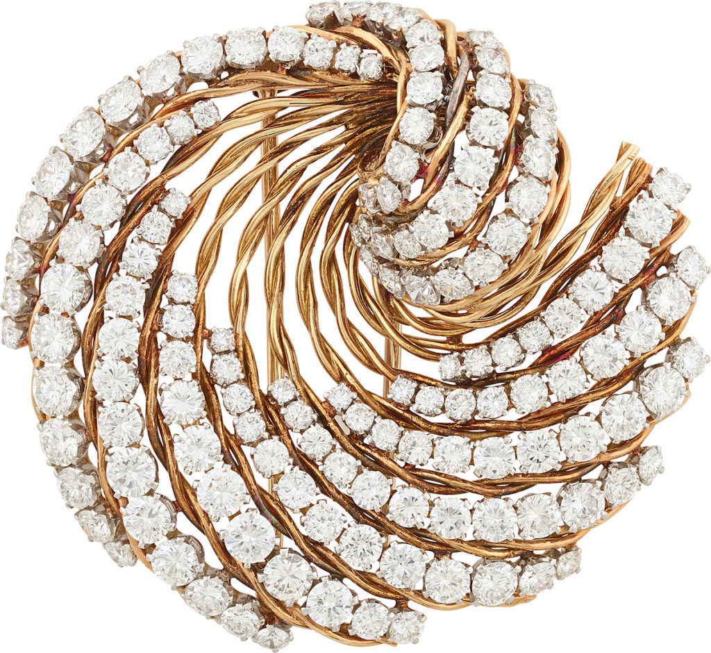 Inside the fantastic universe of Van Cleef & Arpels