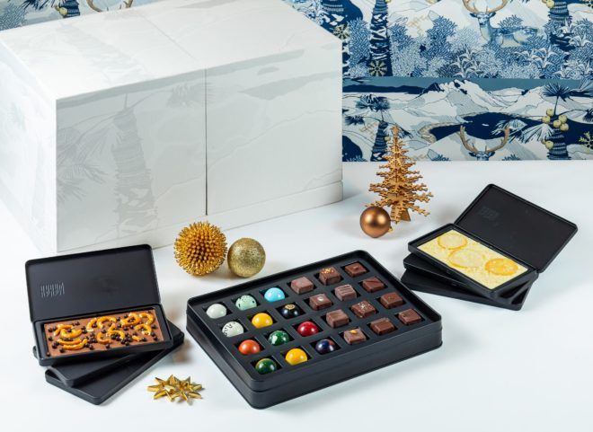 The Festive Season turns truly magical at The Ritz-Carlton Jakarta ...