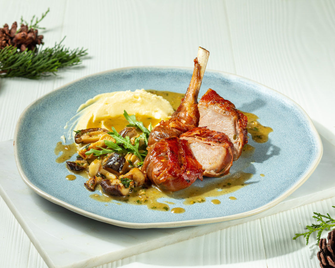 Seasonal celebrations in the heart of the city with Alila SCBD Jakarta