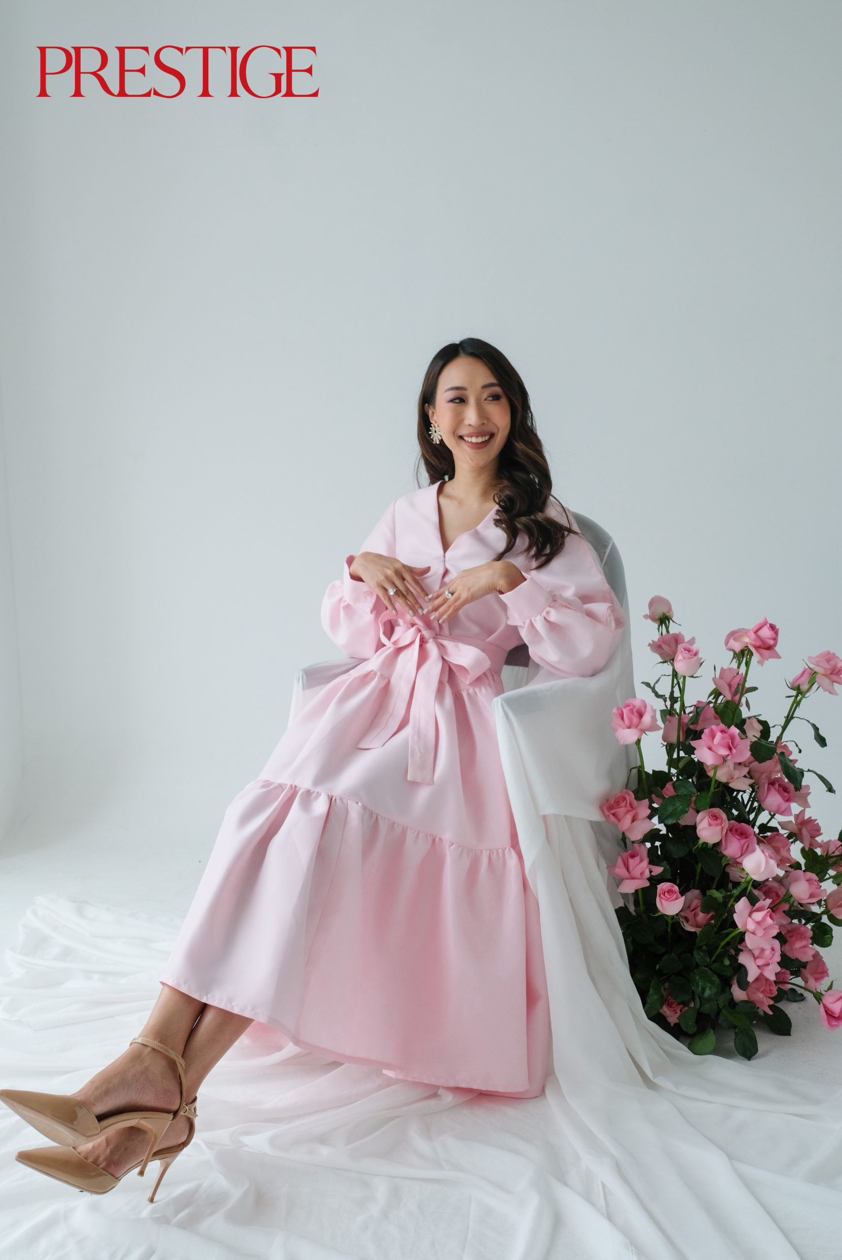 IT Girl of the Year: Emily Jaury on Bound for Wedded Bliss