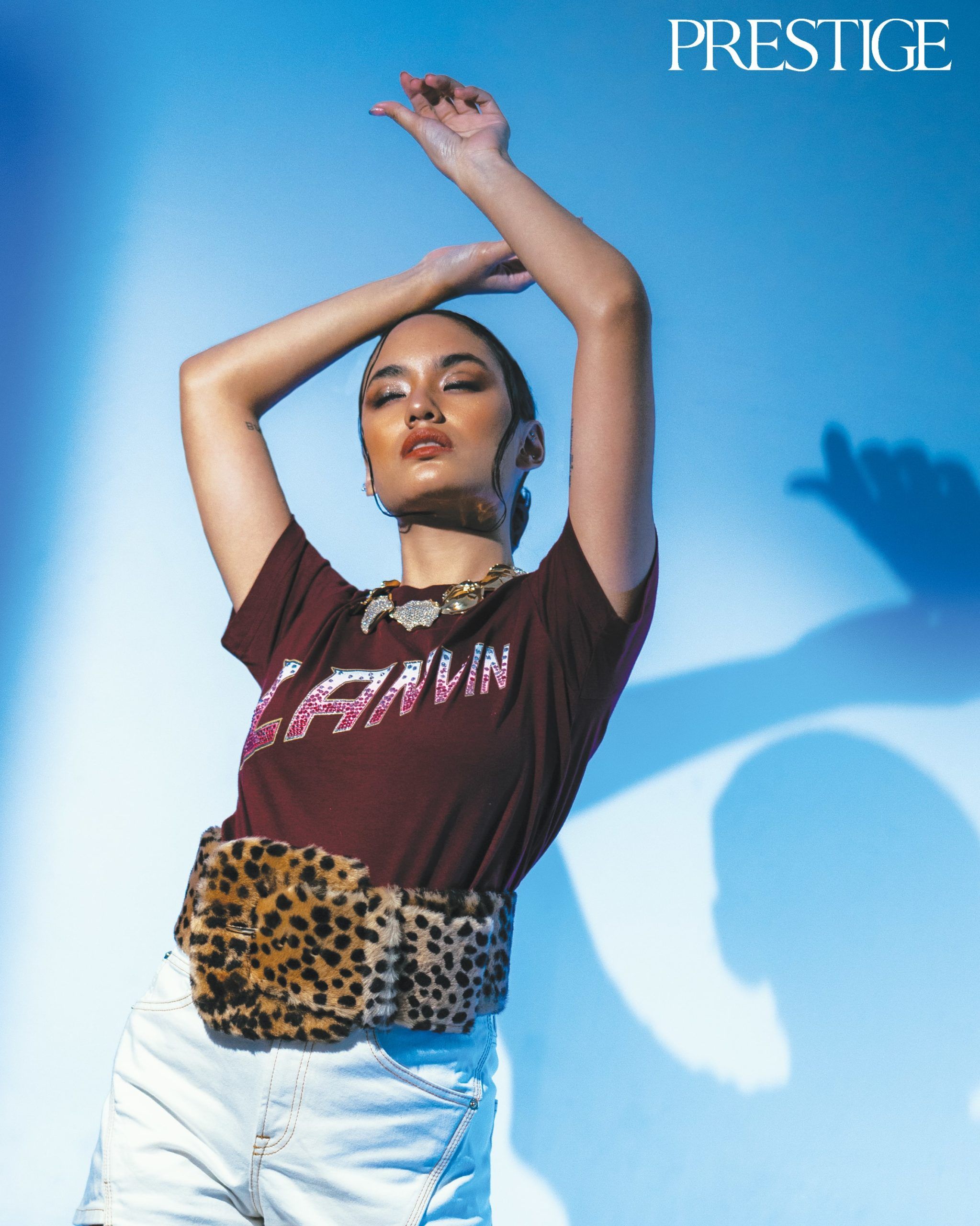 IT Actress of the Year: Rising to Greatness with Arawinda Kirana