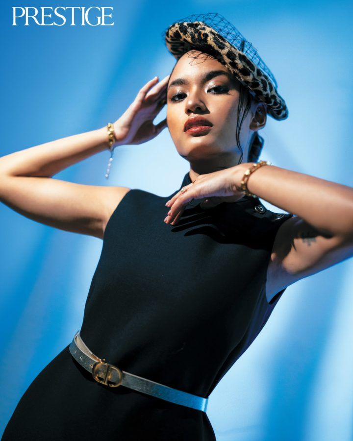 IT Actress of the Year: Rising to Greatness with Arawinda Kirana