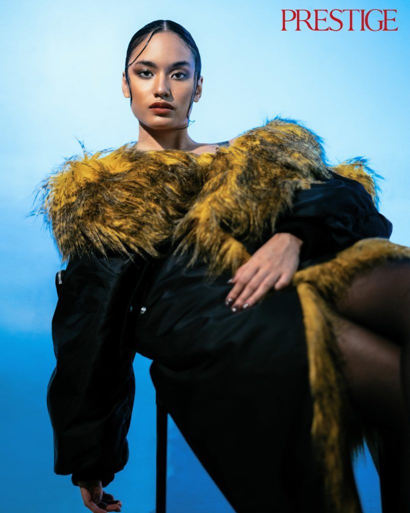 IT Actress of the Year: Rising to Greatness with Arawinda Kirana