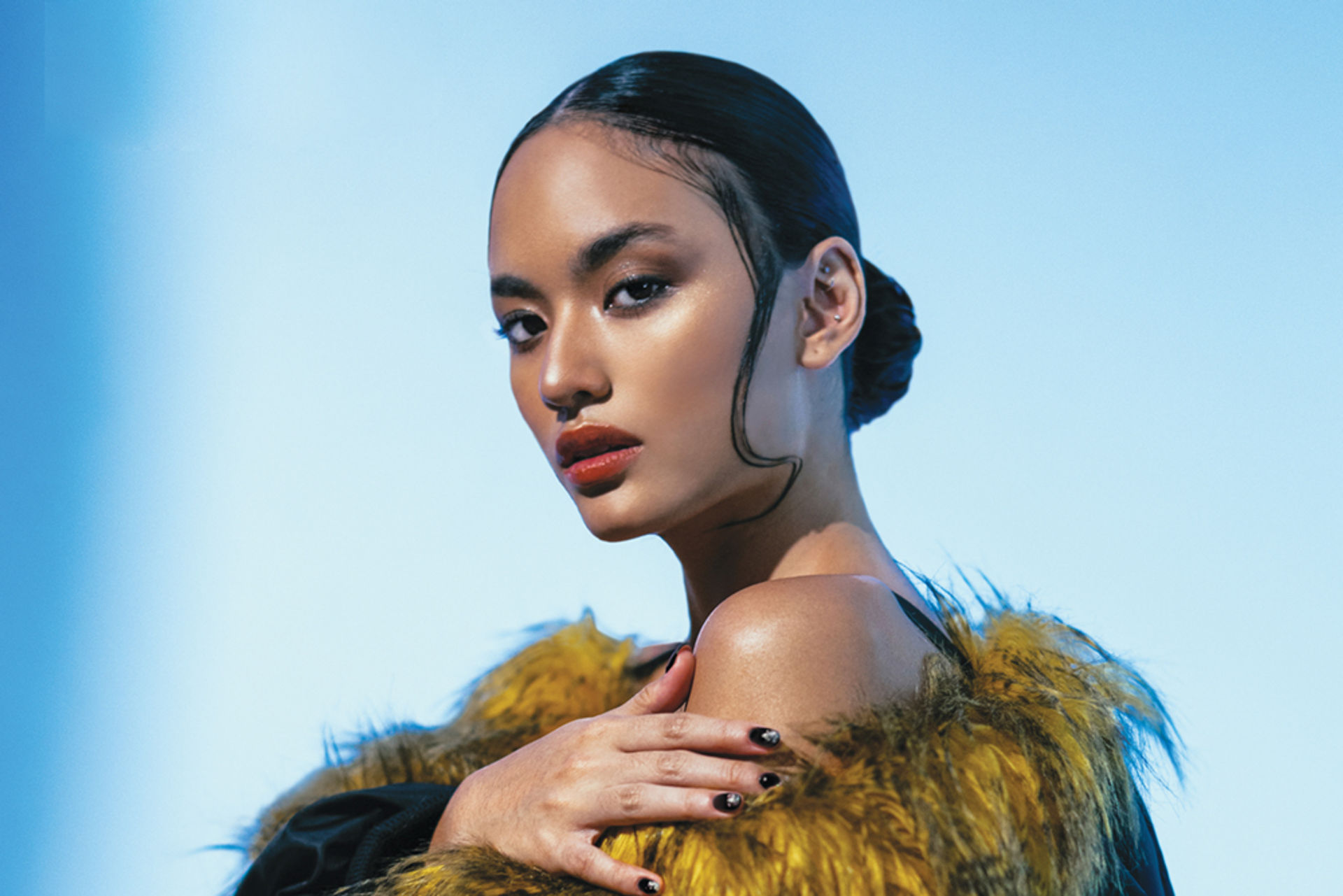 IT Actress of the Year: Rising to Greatness with Arawinda Kirana