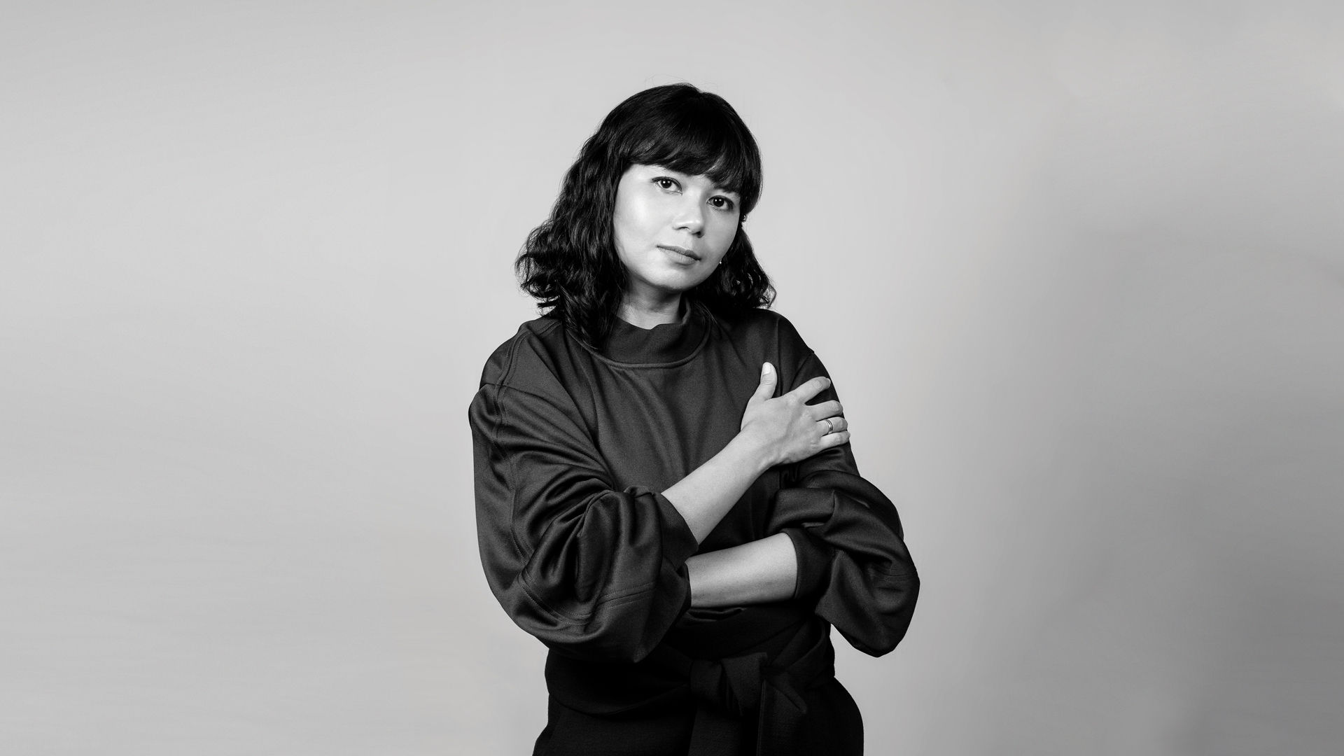 IT Filmmaker of the Year: A Love Language from Kamila Andini