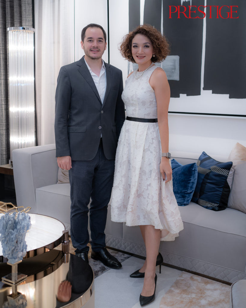 MOIE introduces its new Casa Classica Showroom and a new furniture ...