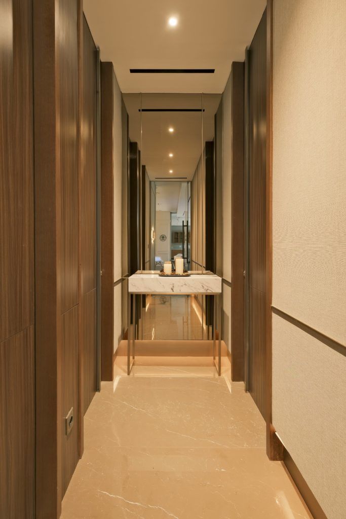 Legendary Bespoke Service from The Riserva by ERHA